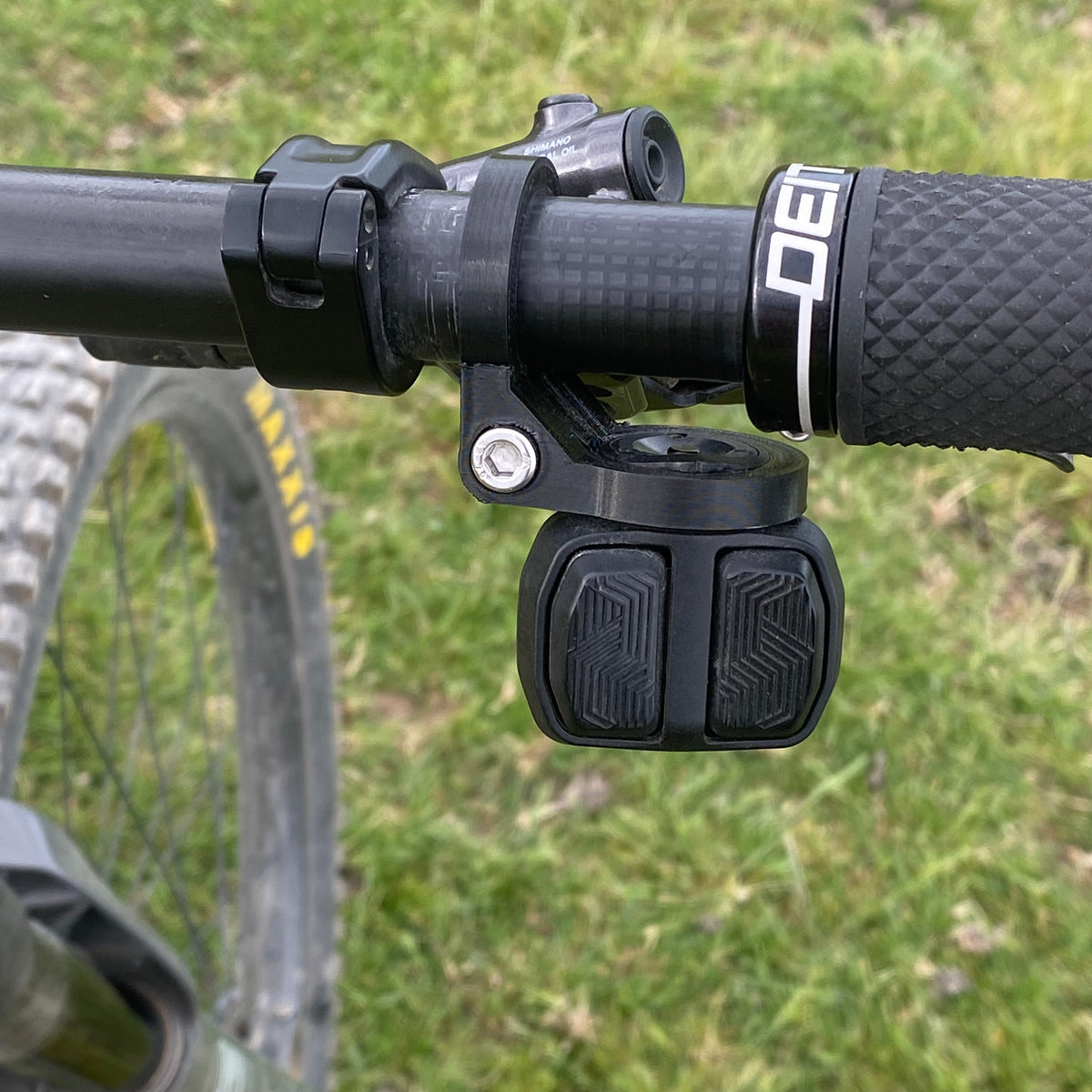 Right Angle Pod Clamp – DVO NewZealand